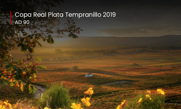 🍇Elegante Tempranillo com assinatura Martínez Bujanda. – ADEGA ONLINE