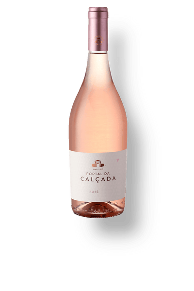 Portal da Calçada Vinho Verde Rosé DOC – ADEGA ONLINE