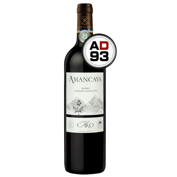 Amancaya 2021 – ADEGA ONLINE