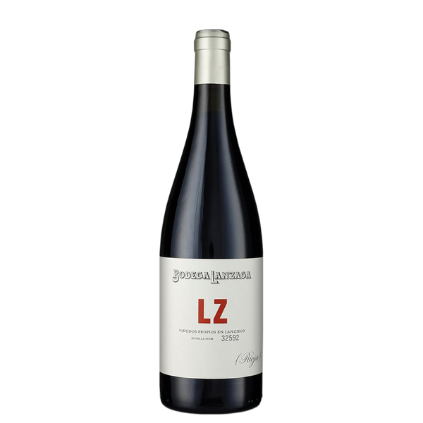 LZ Rioja 2022 – ADEGA ONLINE
