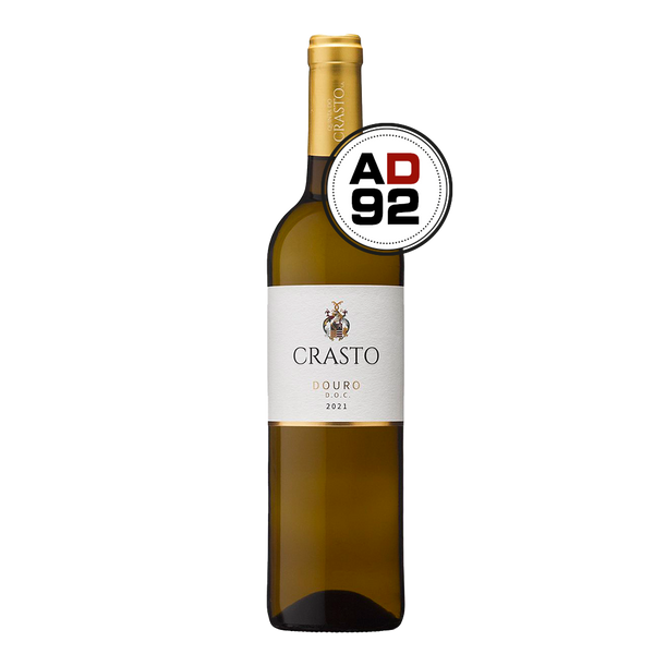 Crasto Branco 2021 – ADEGA ONLINE