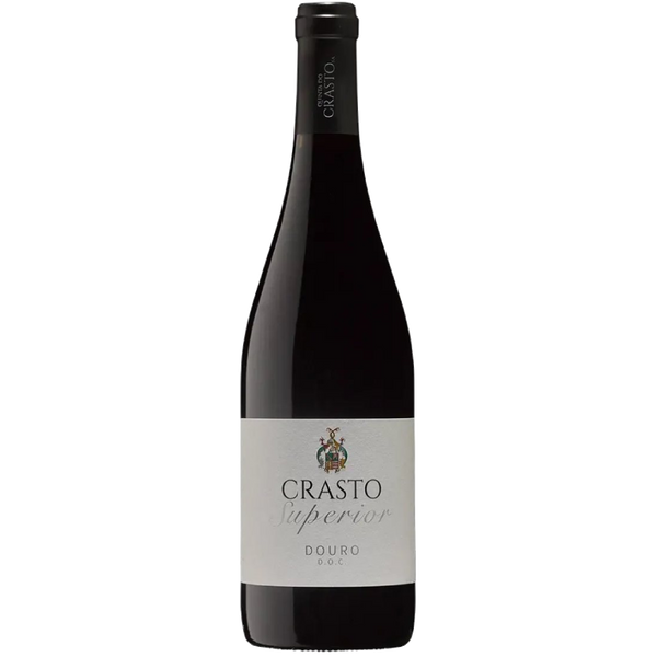 Crasto Superior Tinto 2021 – ADEGA ONLINE