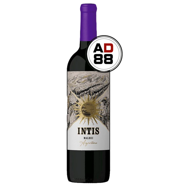 Intis Malbec 2021 – ADEGA ONLINE