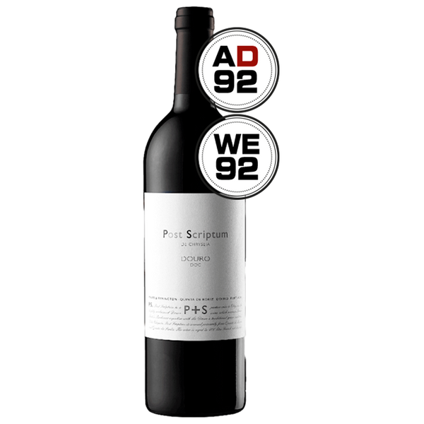 Post-Scriptum 2018 – ADEGA ONLINE