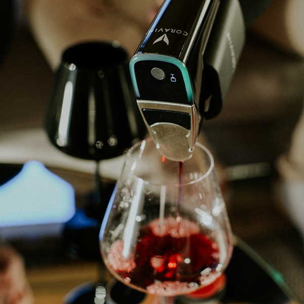 Coravin Model Eleven Collector – ADEGA ONLINE