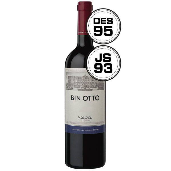 Bira Wines Bin Otto 2019 – ADEGA ONLINE