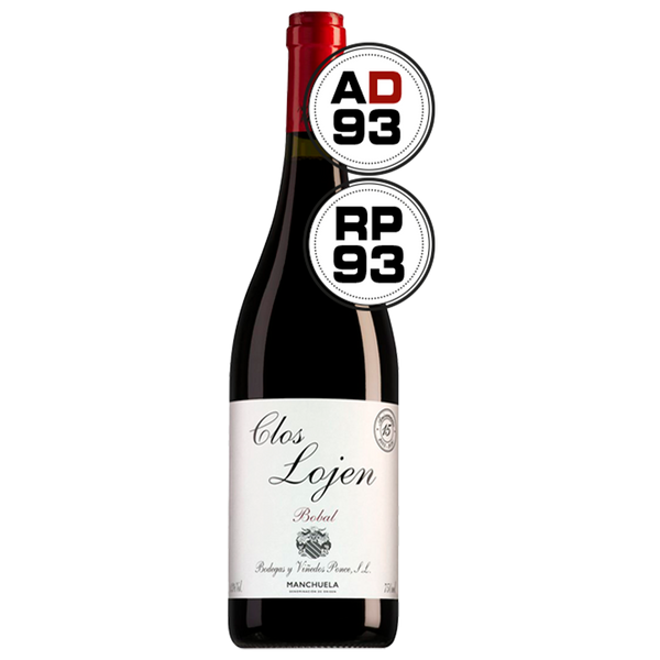 Ponce Clos Lojen 2022 – ADEGA ONLINE