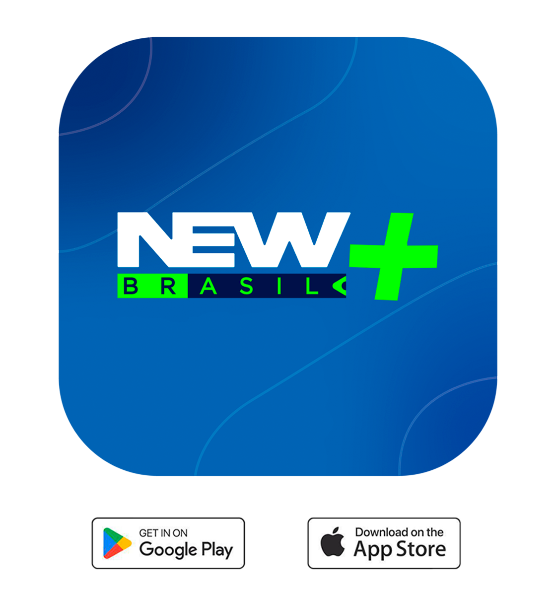 New Brasil + Streaming (pacote 1 ano) – ADEGA ONLINE