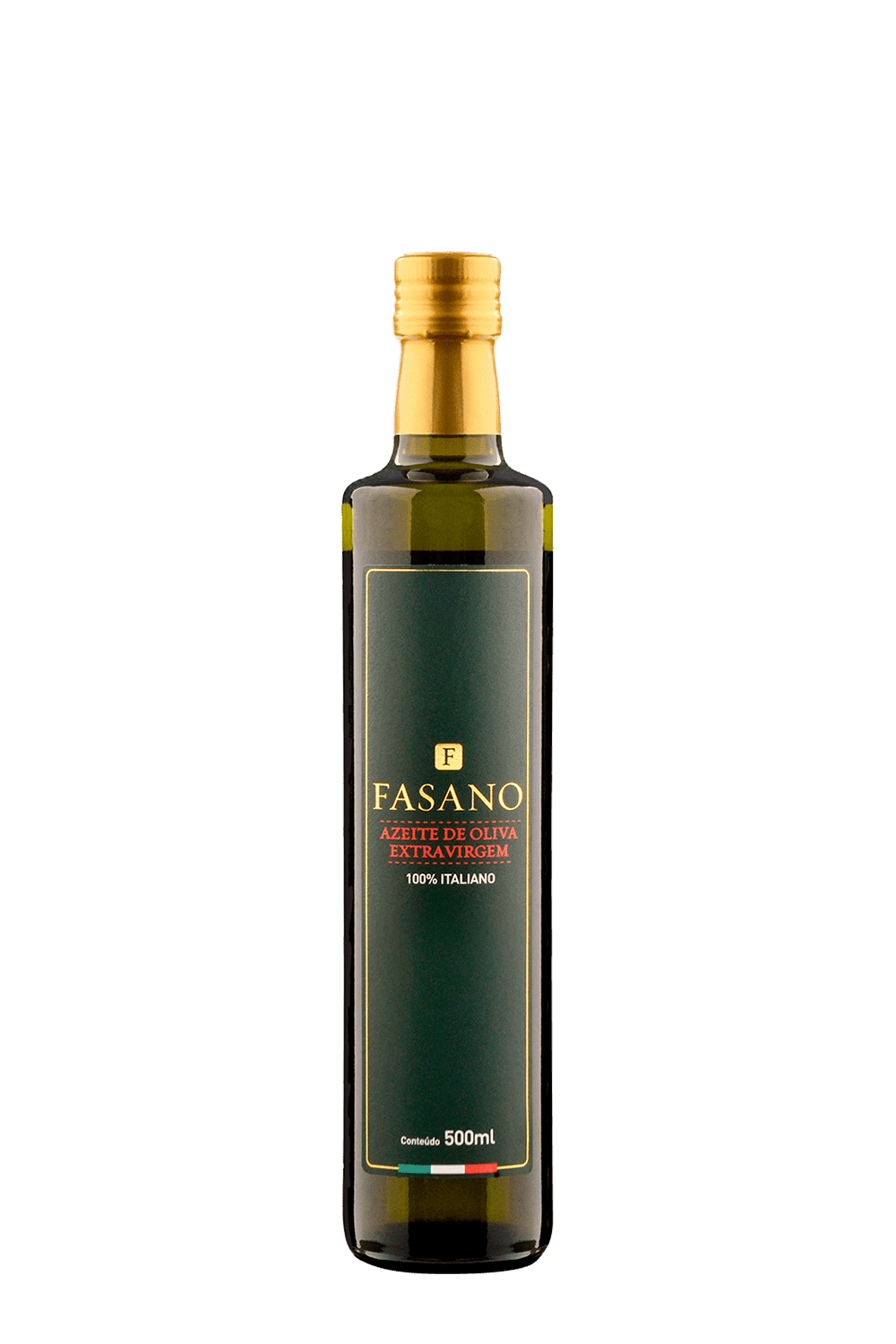 Azeite Extravirgem 100% Italiano 500Ml Fasano – ADEGA ONLINE